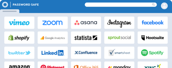 Software & apps – Access your data on all your devices, wherever you are.